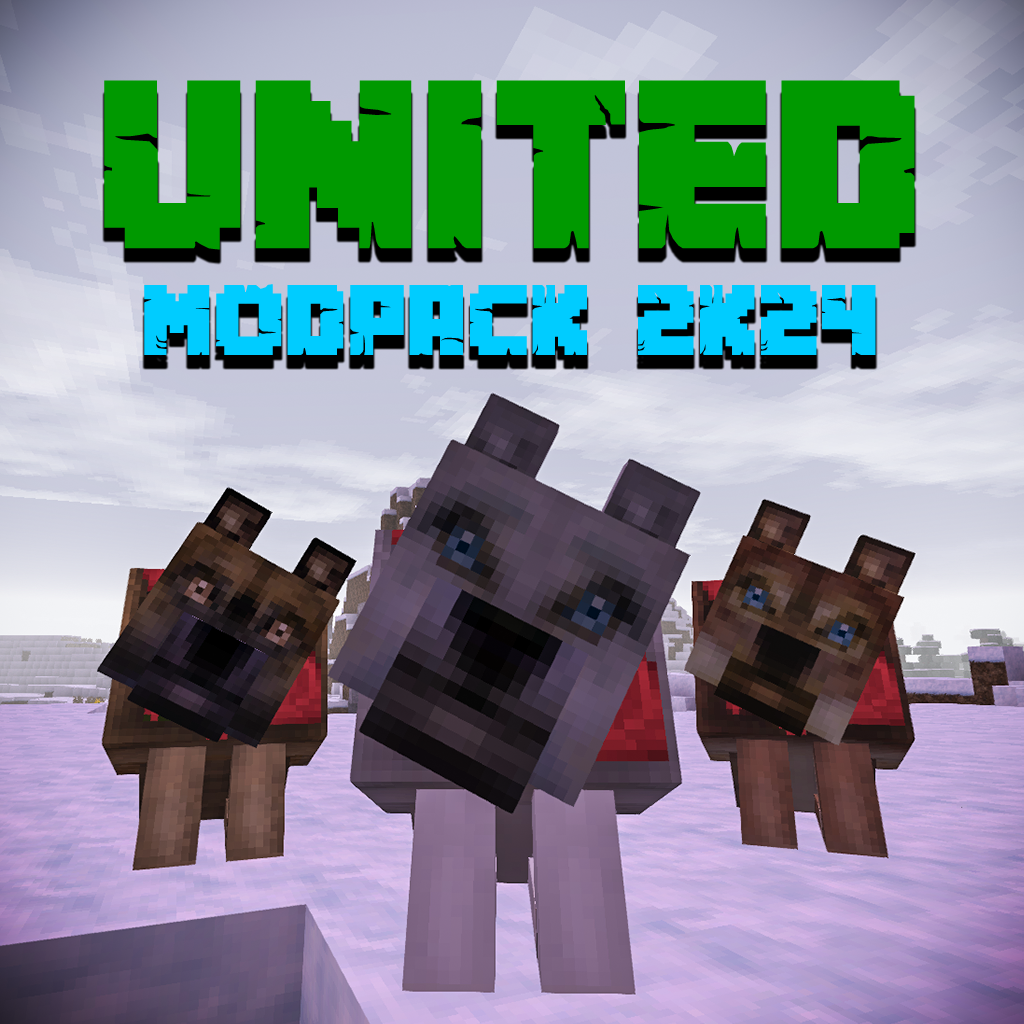Craft United - Minecraft Modpacks - CurseForge