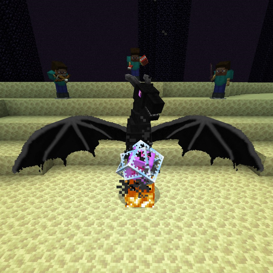 Reverse Manhunt - Minecraft Modpacks - CurseForge