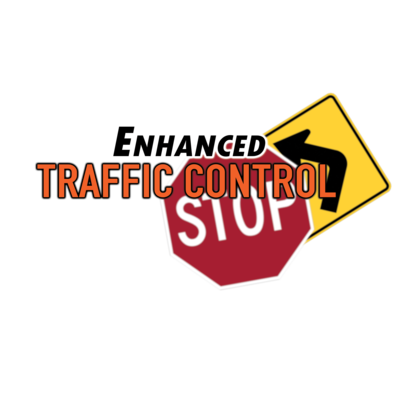 Install Enhanced Traffic Control (Traffic Control Addon) - Minecraft ...