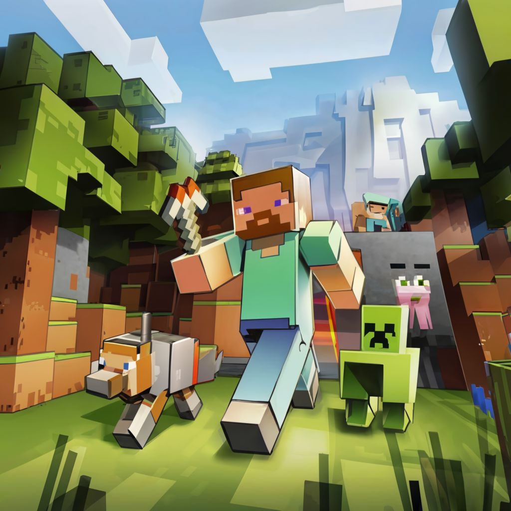 Tech-Supreme - Minecraft Modpacks - CurseForge