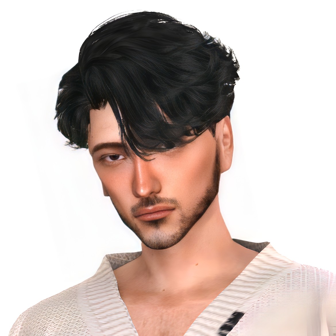 Install Thomas Seals - The Sims 4 Mods - CurseForge