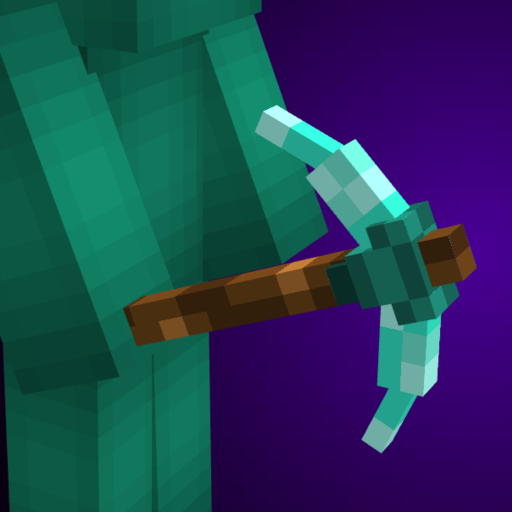 Alternate 3D Tools - Minecraft Resource Packs - CurseForge
