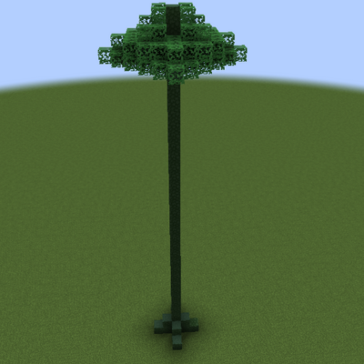 lepidodendron - Minecraft Mods - CurseForge