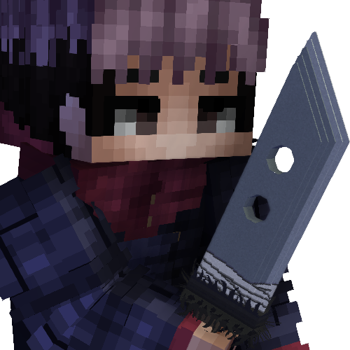 Slaughter demon from anime Jujutsu kaisen - Minecraft Resource Packs ...