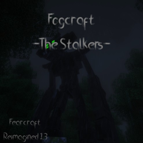 Download Fearcraft Reimagined - Minecraft Mods & Modpacks - CurseForge