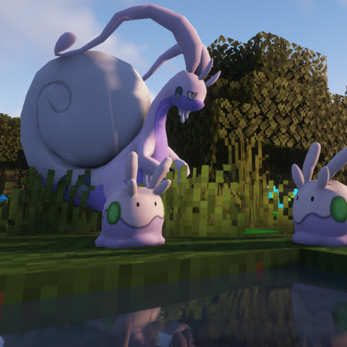 Pokecube: fantasy journey - Files - Minecraft Modpacks - CurseForge