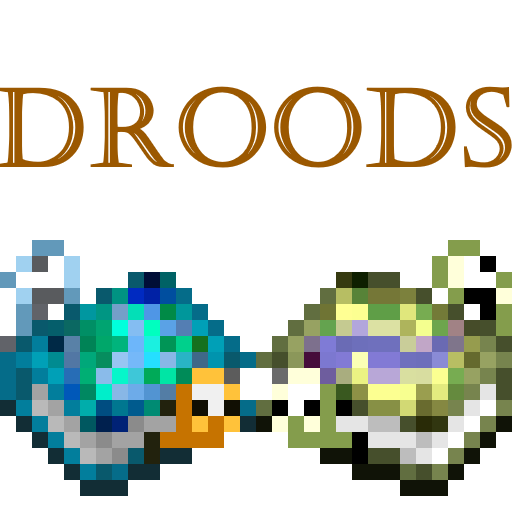 Druids of Storm and Spirit [Spell Engine] - Files - Minecraft Mods ...