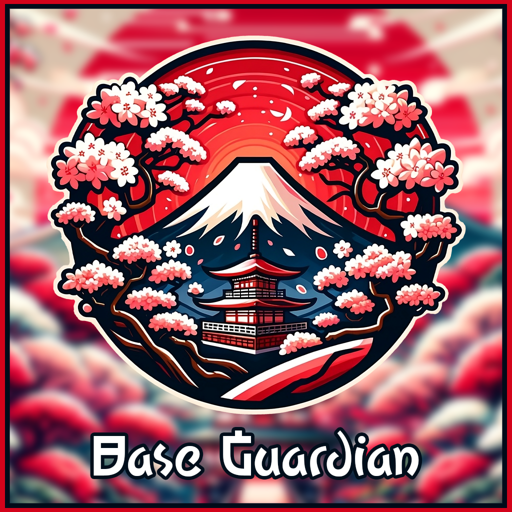 Download Base Guardian - Ark Survival Ascended Mods - CurseForge