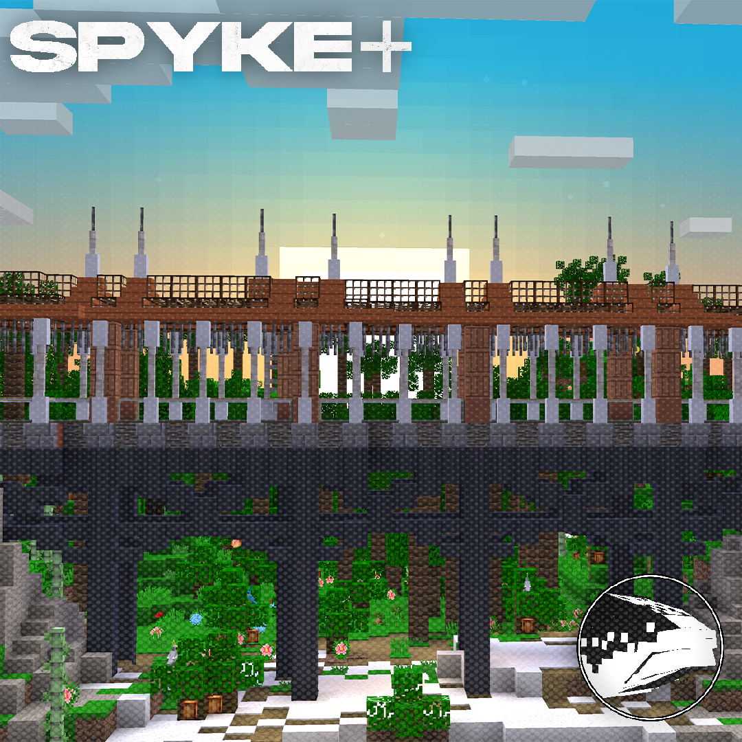 A Prehistoric Park - Minecraft Modpacks - CurseForge