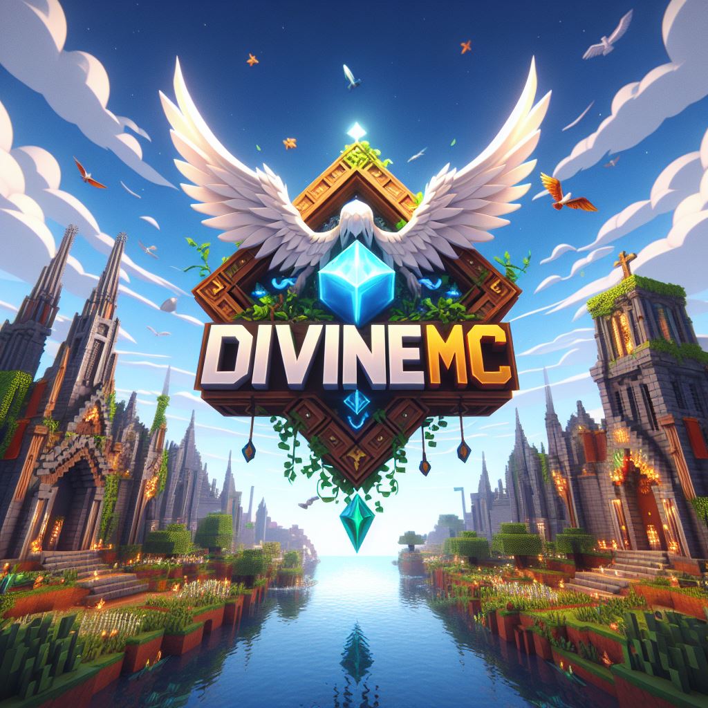 DivineMC - Minecraft Modpacks - CurseForge