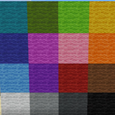 Blockly Colors - Files - Minecraft Resource Packs - CurseForge