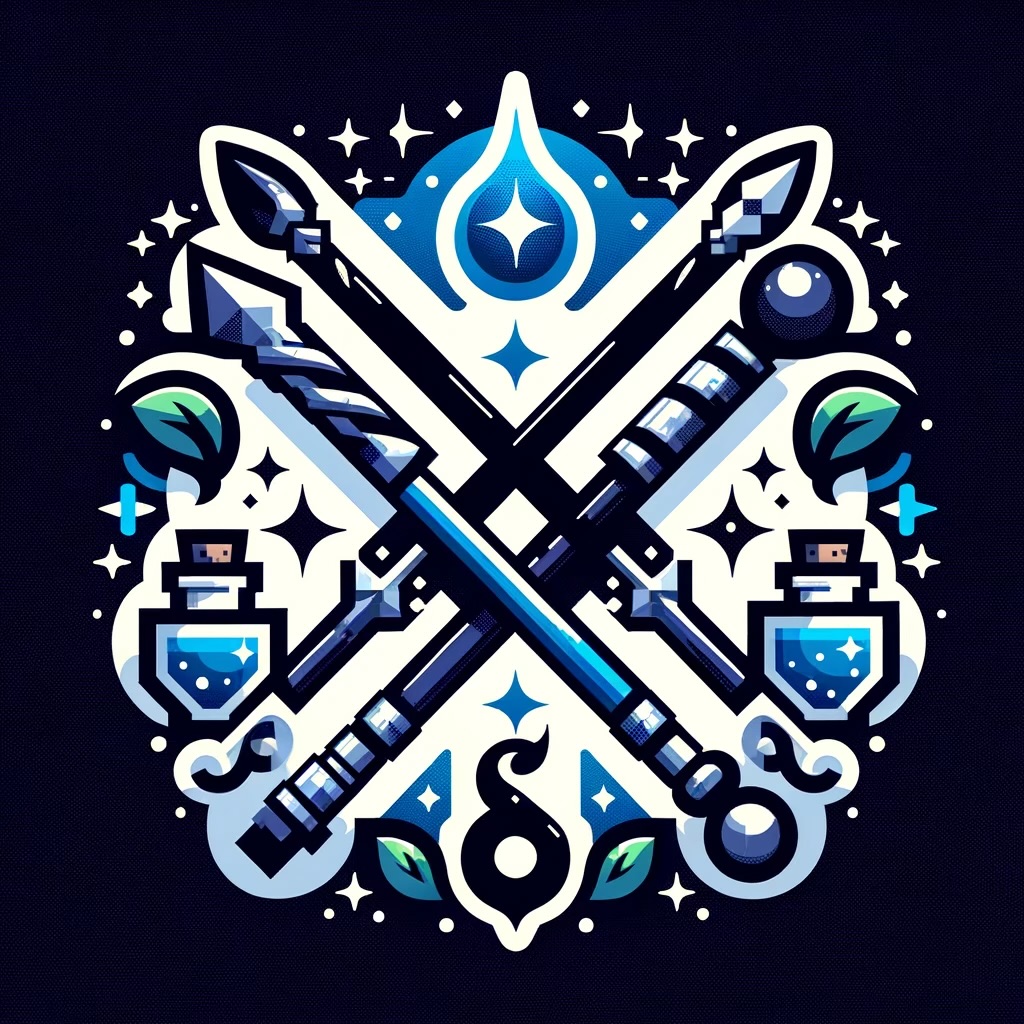 Magic mod - Minecraft Mods - CurseForge