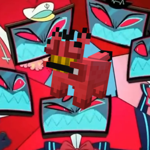 Cat-Alastor - Files - Minecraft Resource Packs - CurseForge