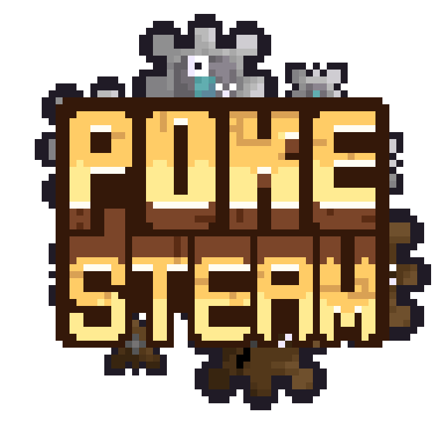 PokeSteam