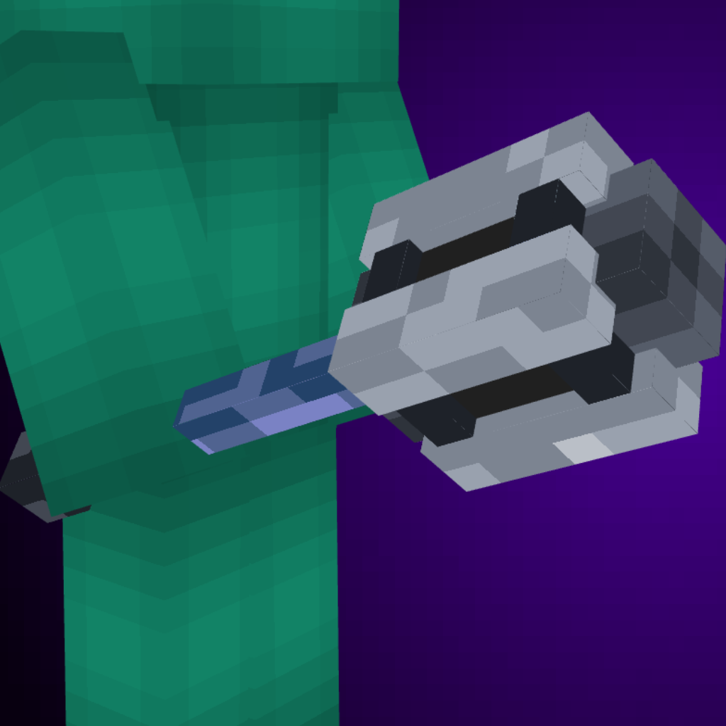 keyschain's Profile - Member List - CurseForge