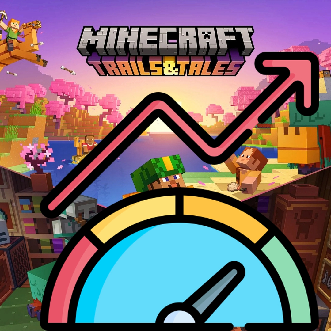 Optimized Trails and Tales - Minecraft Modpacks - CurseForge