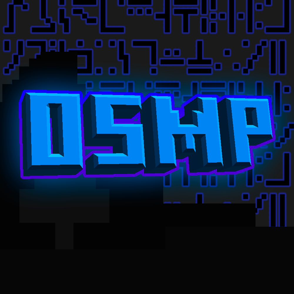 OSMP-Reborn - Minecraft Modpacks - CurseForge