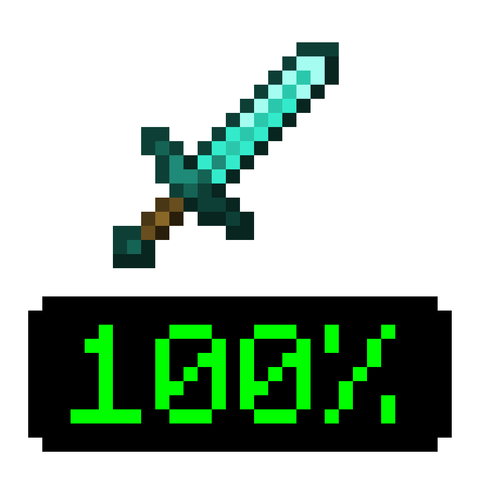 Durability Viewer - Files - Minecraft Bedrock Texture Packs - CurseForge