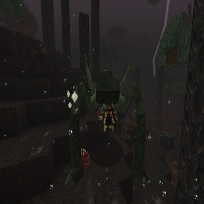 Install The Infection of the parasites - Minecraft Mods & Modpacks ...