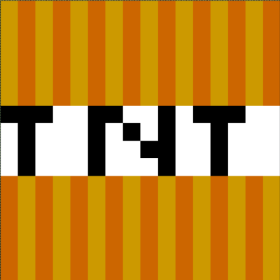 Explosive by Qwidoski - Minecraft Mods - CurseForge