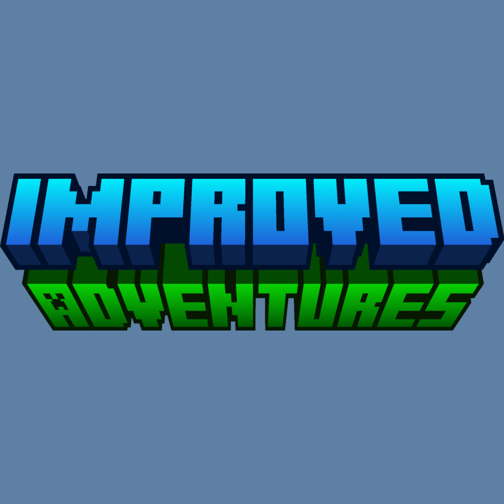 Improved Adventures+ - Minecraft Modpacks - CurseForge