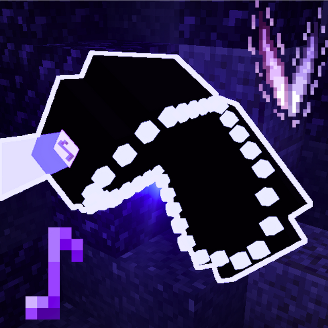 Cracker's Wither Storm Mod: V-Sides Soundtrack - Screenshots ...