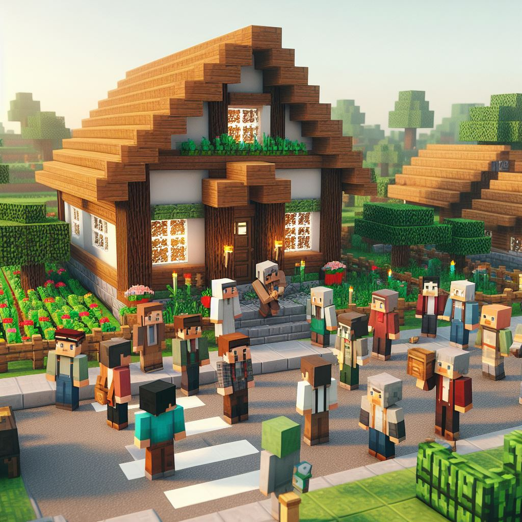 The Medieval Colonies - Minecraft Modpacks - CurseForge