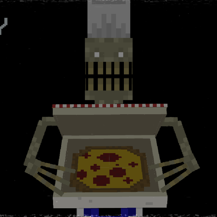 Papa's Pizza - Files - Minecraft Mods - CurseForge