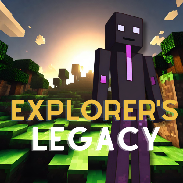 Explorer's Legacy - Minecraft Modpacks - CurseForge