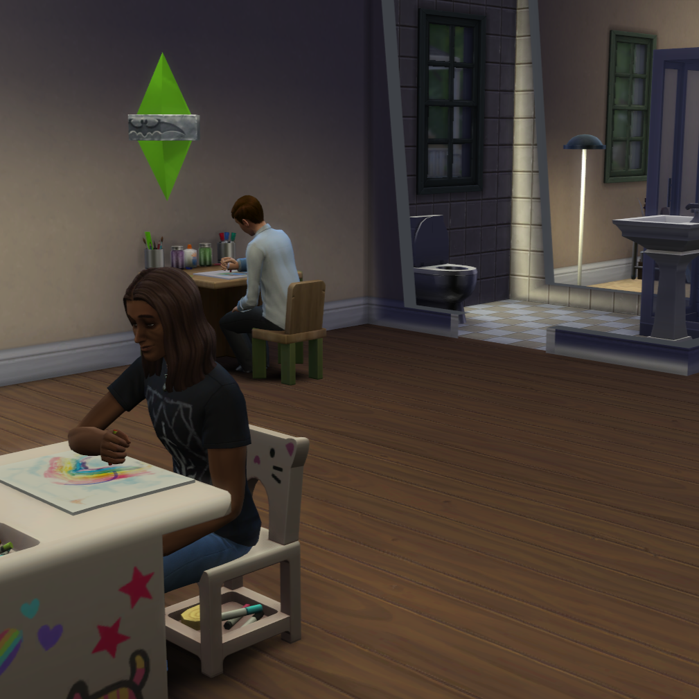 activity table for teen and adult - Files - The Sims 4 Mods - CurseForge