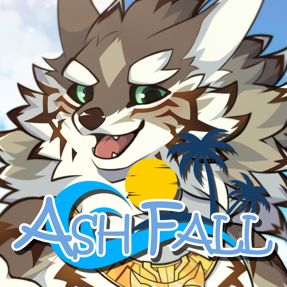 Ash Fall - Minecraft Modpacks - CurseForge