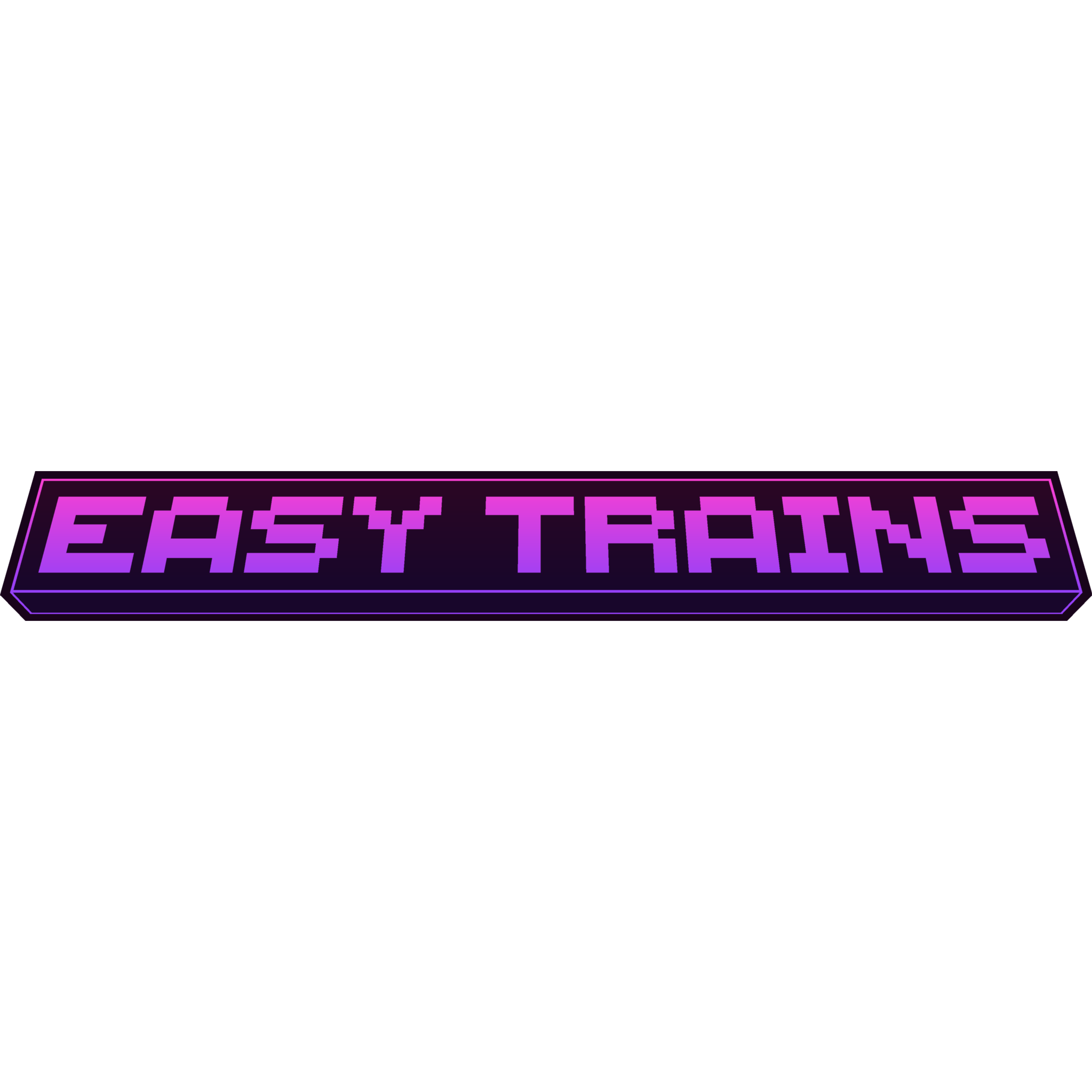 Easy Trains - Minecraft Mods - CurseForge