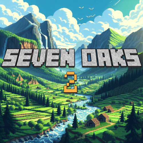 Seven Oaks 2 - Minecraft Modpacks - CurseForge