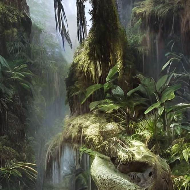 Reign of Anubis - Minecraft Modpacks - CurseForge