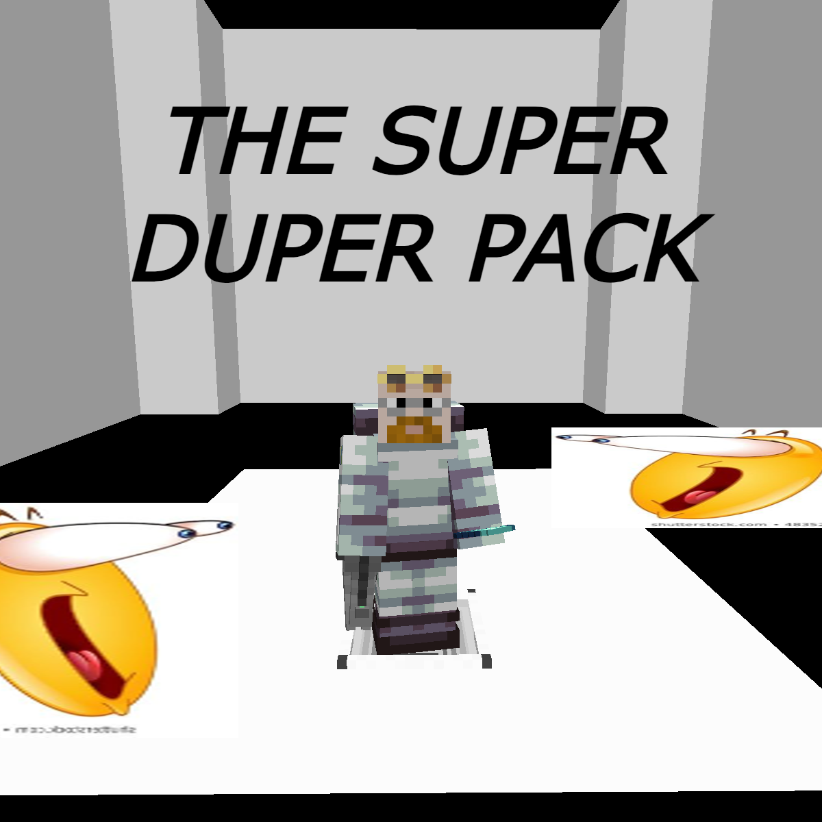 The Super Duper Pack - Screenshots - Minecraft Modpacks - CurseForge