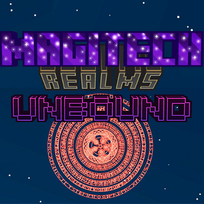 Magitech Realms: Unbound - Minecraft Modpacks - CurseForge