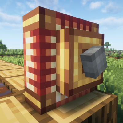 Create Expansion [FORGE] - New Technology! - Minecraft Modpacks ...