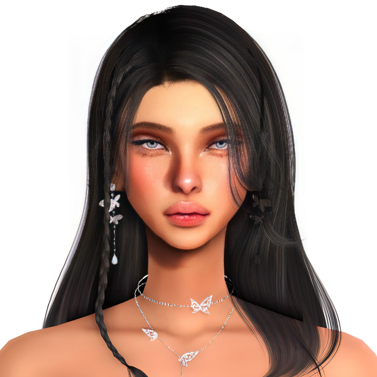 Rachelle Gonzalez - The Sims 4 Sims / Households - CurseForge