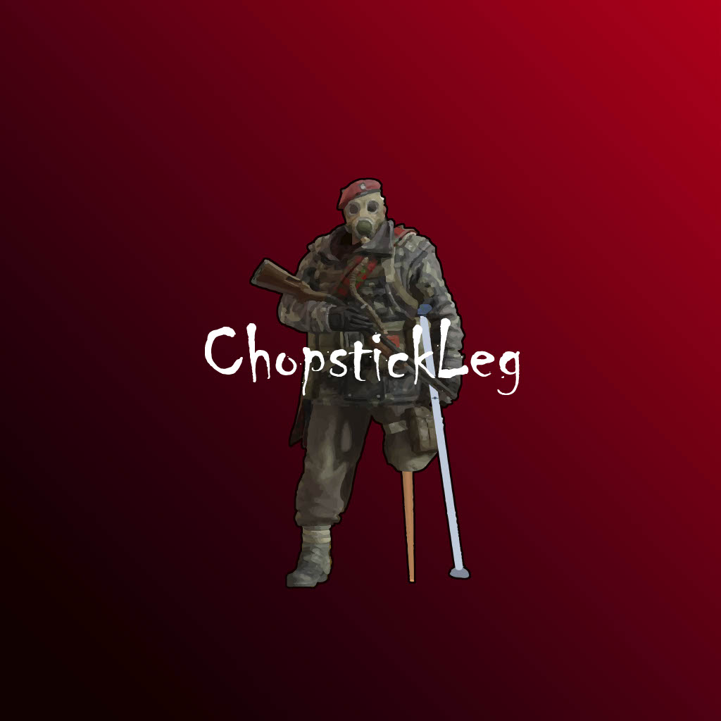 Install ChopstickLeg's Adventure - Minecraft Mods & Modpacks - CurseForge