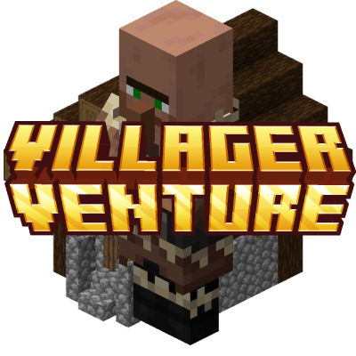 Villager Venture - Minecraft Mods - CurseForge