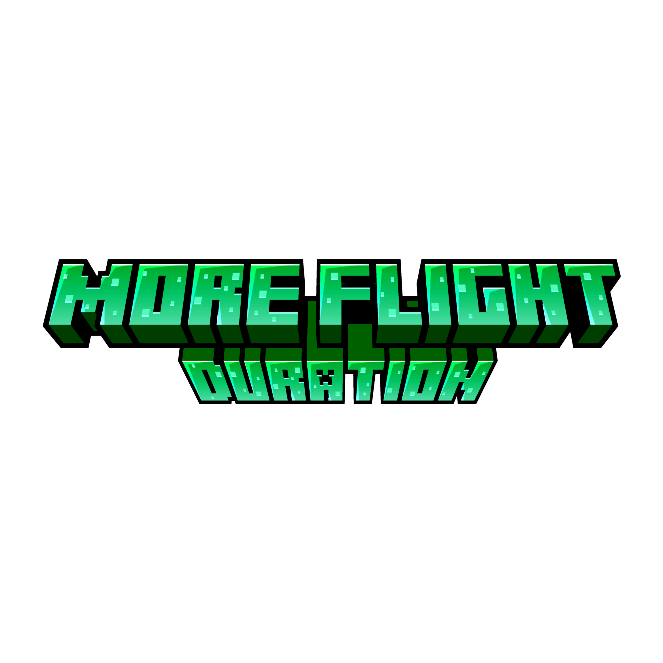 More Flight Duration - Minecraft Mods - CurseForge