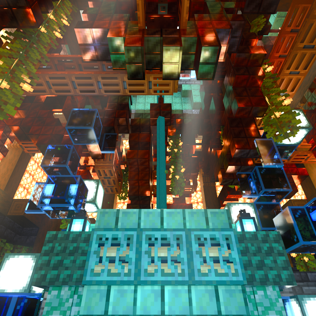 Create Nice Pack - Minecraft Modpacks - CurseForge