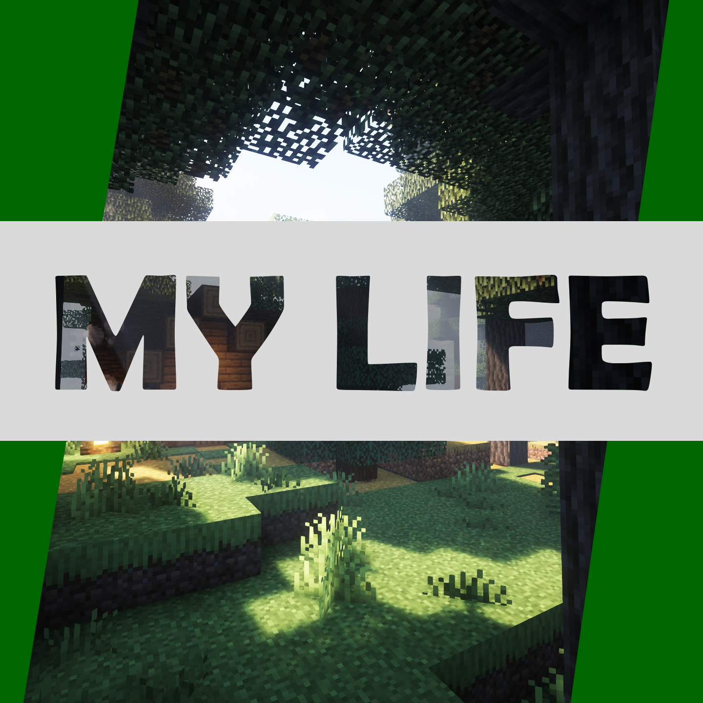 My Life+ - Minecraft Modpacks - CurseForge