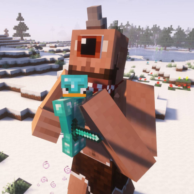 More Enemies [FORGE] - QUALITY UPDATE! - Minecraft Modpacks - CurseForge