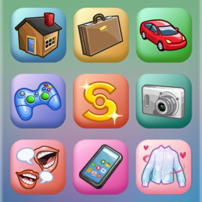 Phone UI - The Sims 4 Mods - CurseForge