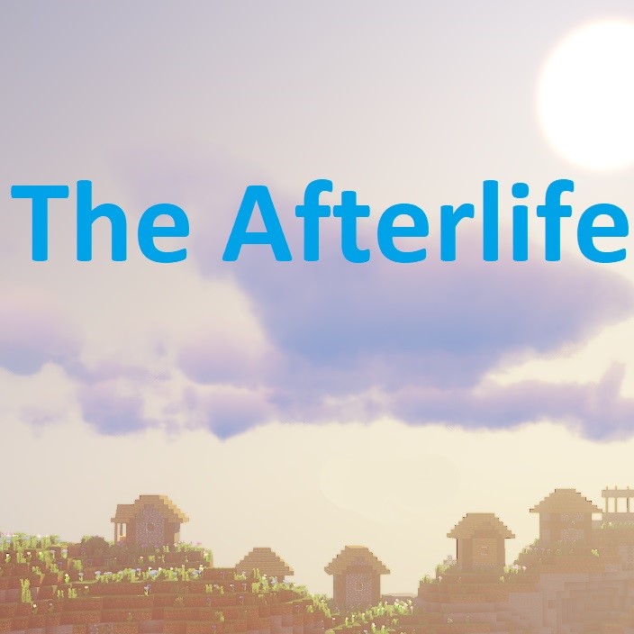 The Afterlife - Minecraft Modpacks - CurseForge