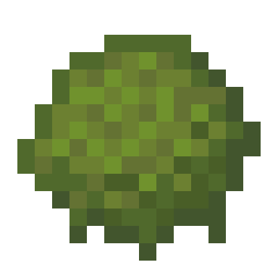 Moss Balls - Minecraft Mods - CurseForge