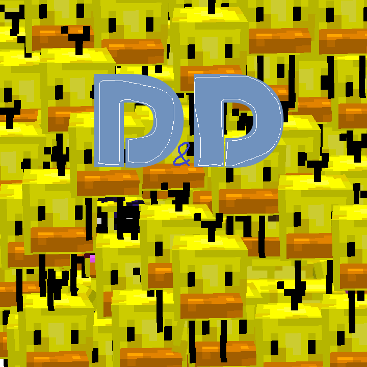 Ducks&Decor - Dependencies - Minecraft Mods - CurseForge