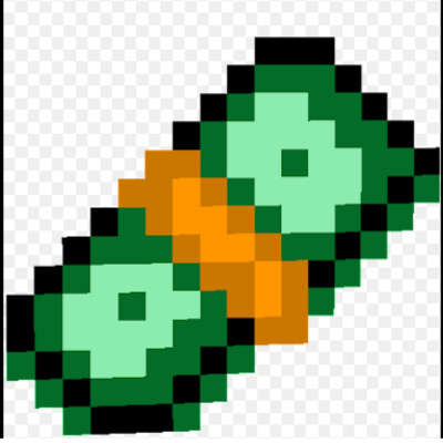 Chocolate Money - Minecraft Resource Packs - CurseForge