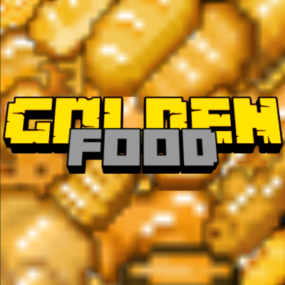 StarLight's Golden Foods - Minecraft Mods - CurseForge